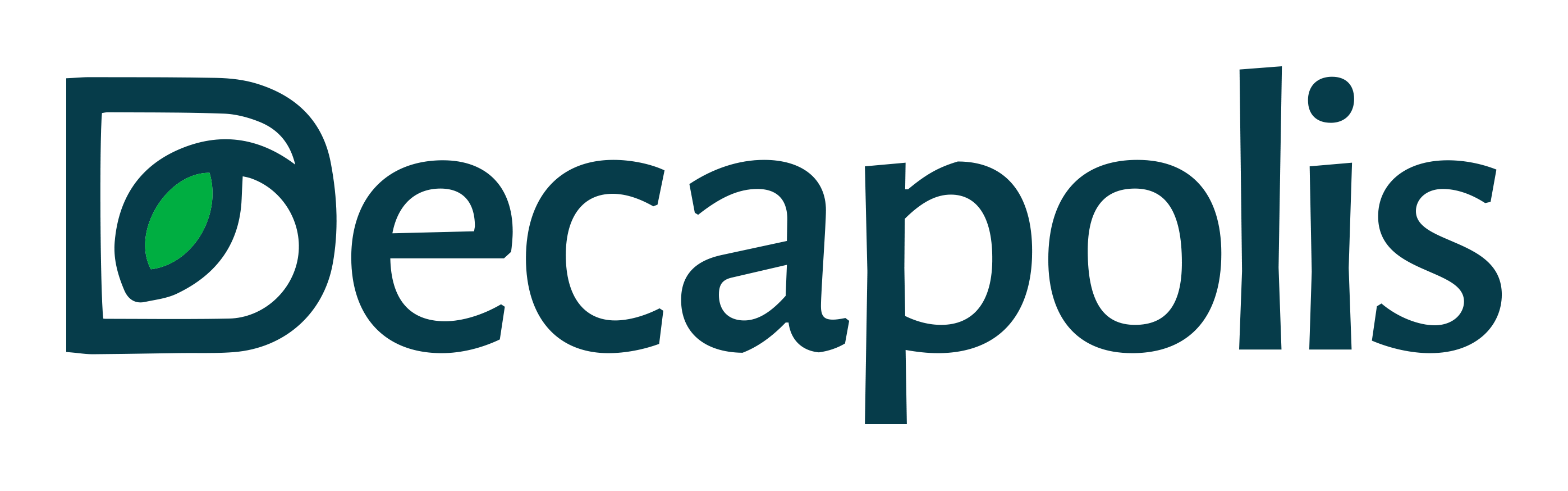 Fresh Del Monte and Tech Start-Up Decapolis Join Forces to Provide ...